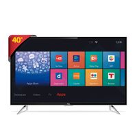 TVs em Promoção: Led, 4K, Smart e Full HD | Novo Mundo
