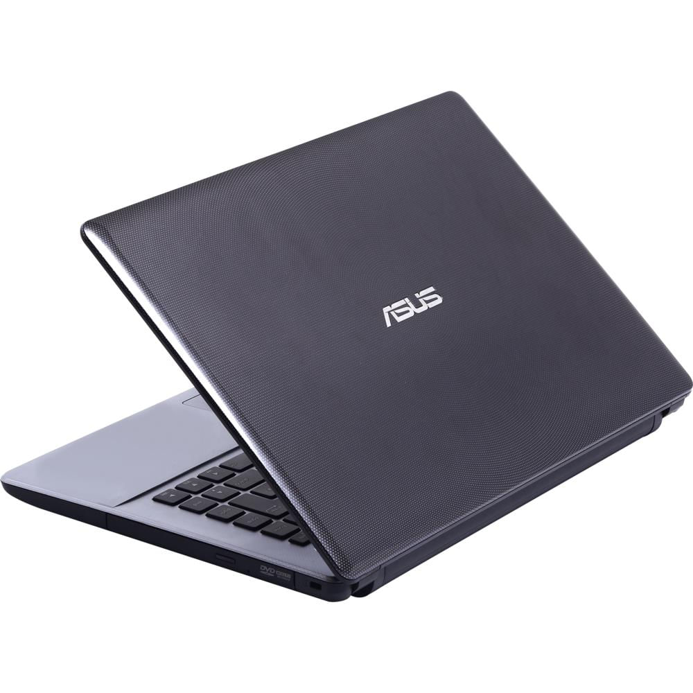 Notebook Asus X450LC, Intel Core I5, 6GB, 500GB, LED 14" - Novo Mundo