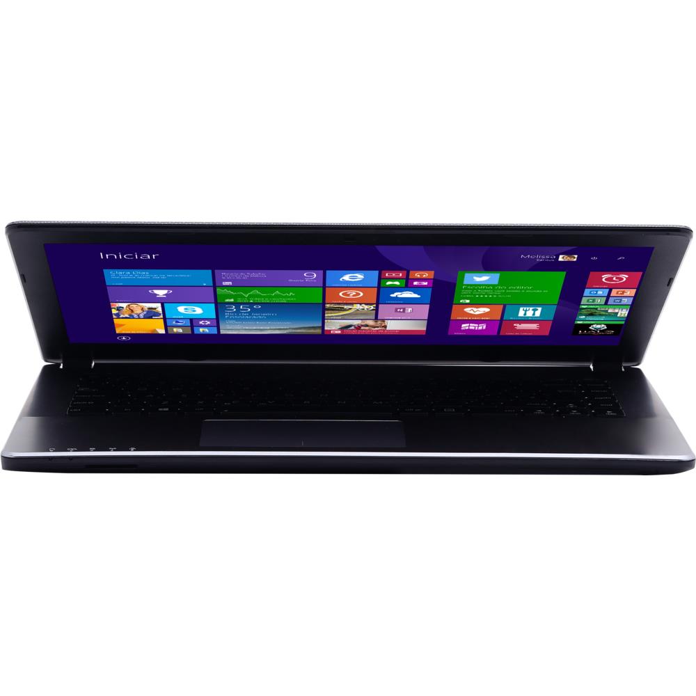 Notebook Asus X450LC, Intel Core I5, 6GB, 500GB, LED 14" - Novo Mundo