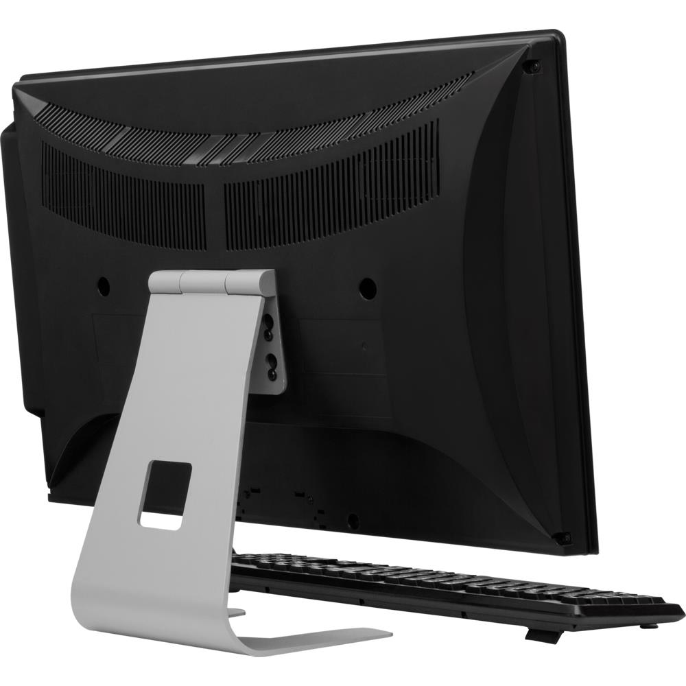 Computador All In One Cce Intel Celeron, Monitor 24", 4GB, 500 GB ...