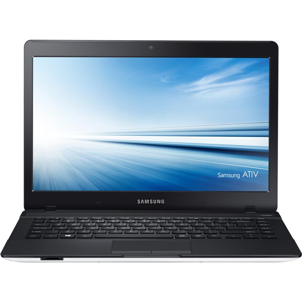 Notebook Samsung NP370E4 Intel Core I5, 8GB, 1TB, LED HD 14" - Novo Mundo
