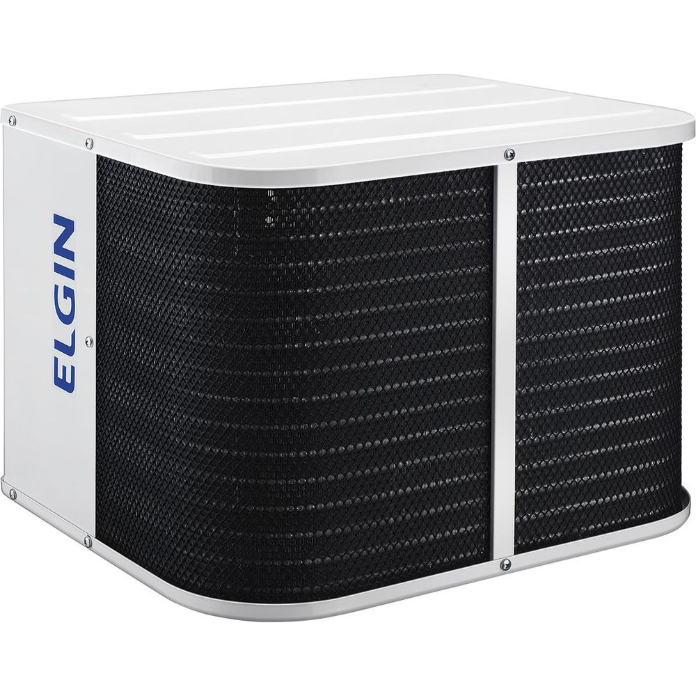 Ar Condicionado Split Janela Elgin, 9000 BTUS - HCFC9000 - Novo Mundo