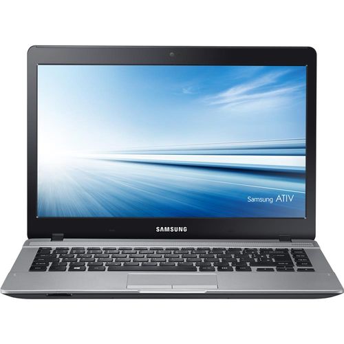 Notebook Samsung Essentials Intel Core I3, 4GB, 1TB, 14"- NP370 - Novo ...