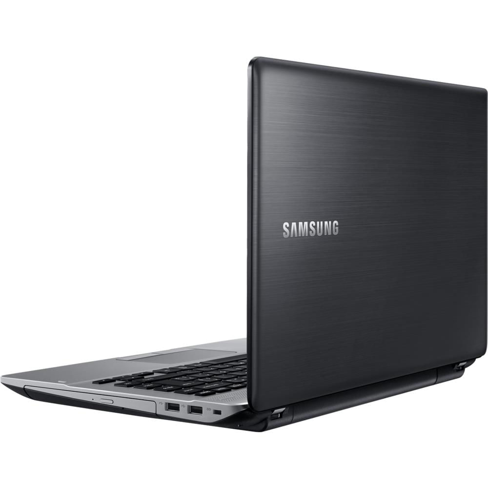 Notebook Samsung Essentials Intel Core I3, 4GB, 1TB, 14"- NP370 - Novo ...