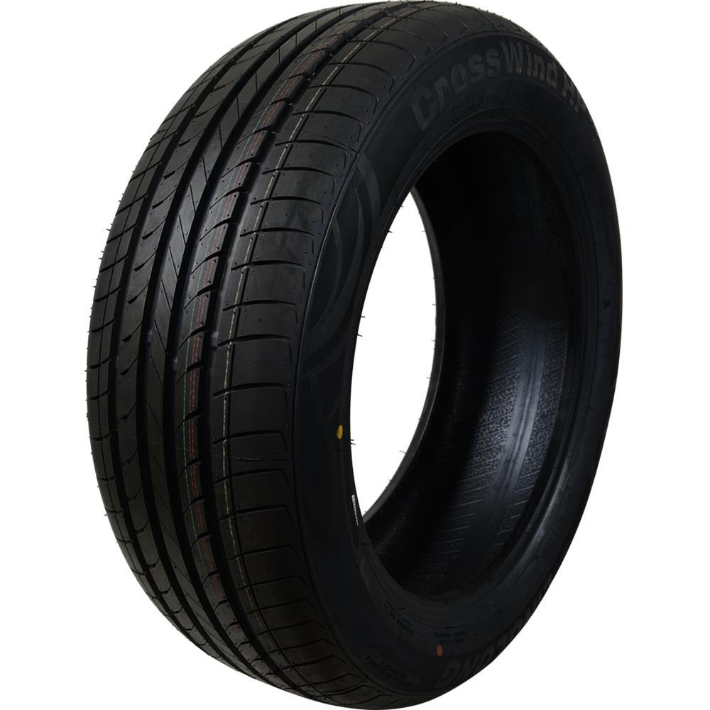 Pneu Linglong Crosswind HP 225/55 R18 - Novo Mundo