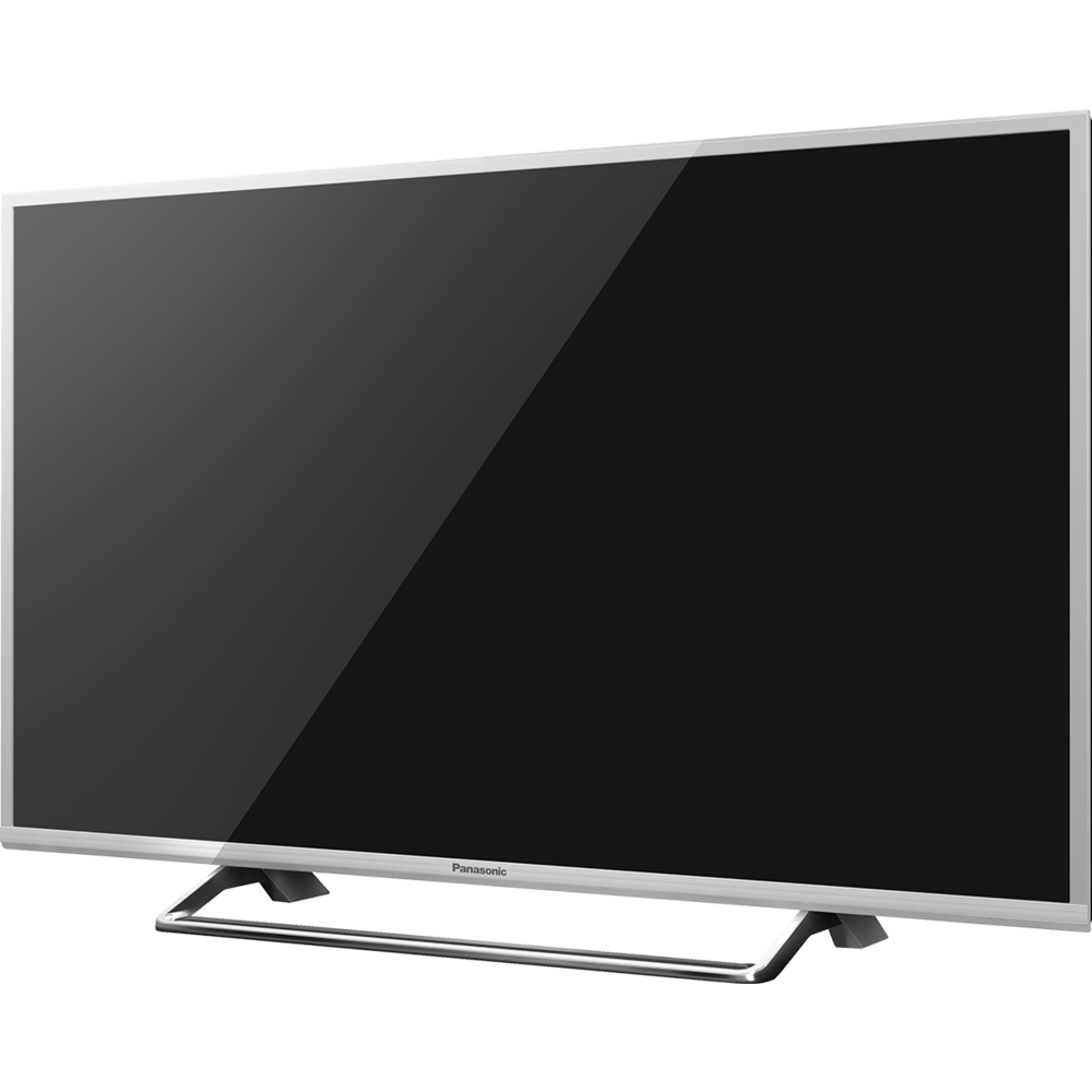 TV Led 43" Panasonic, Smart Tv, Full HD, Life Screen - TC-43CS630B ...