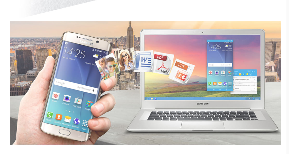 Notebook Samsung Style i5, 4GB, 256GB, 13.3", Branco - NP910S3K - Novo ...